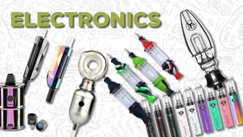 Concentrates 101: Knowing Your Cannabis Concentrates - Roselle IL ...