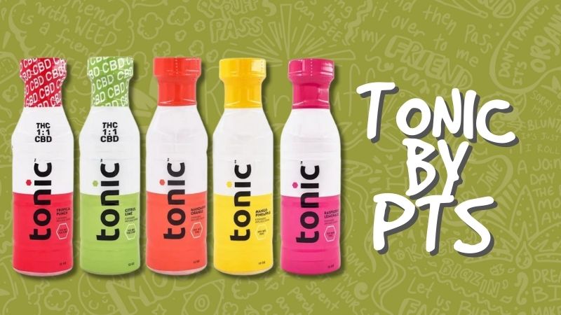 The 5 Best Cannabis Beverages You Must Try - Roselle IL | RiverBluff ...